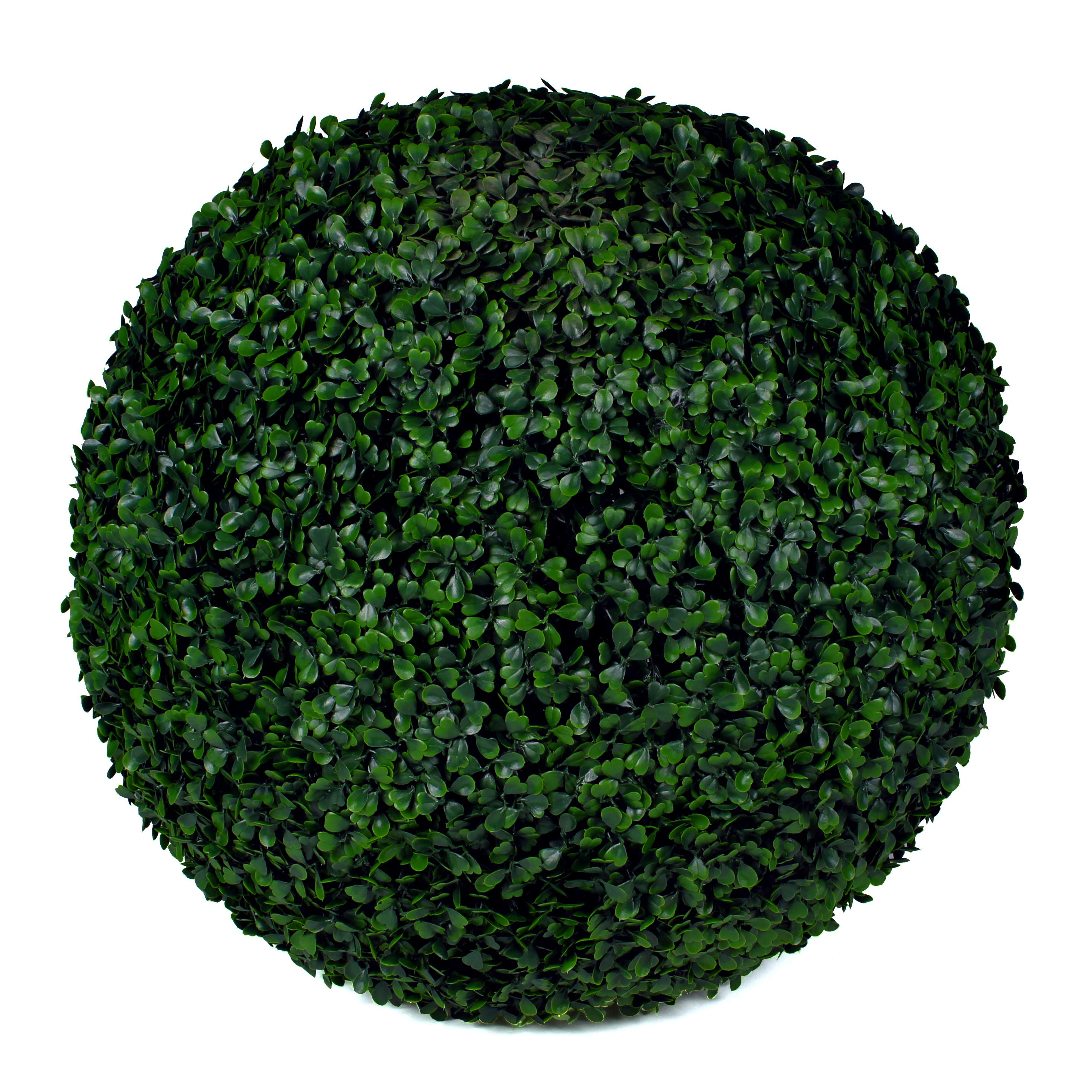 3Rd Street Inn Boxwood Topiary Ball (Xxl) (2) - Each & Reviews | Wayfair