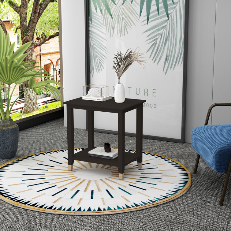 Fairmont Park Bulma End Table | Wayfair.co.uk