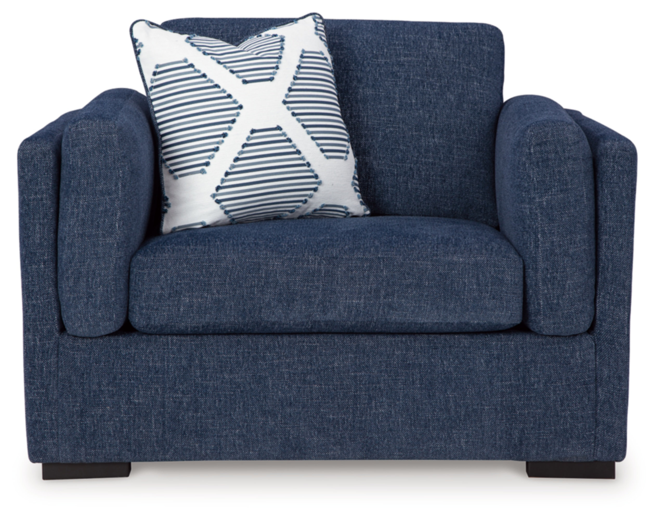 Ebern Designs Grassmoor Oversized Chair | Wayfair