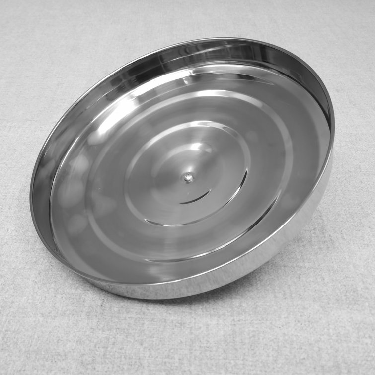 Prep & Savour Holy Communion Cup Holder Tray With Lid And Insert, Holds ...