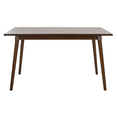 George Oliver Lucca Dining Table & Reviews | Wayfair