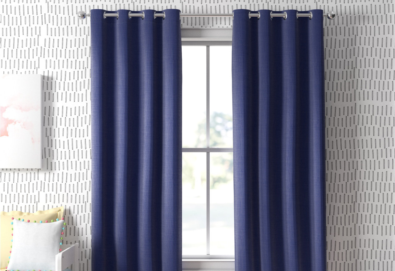 Curtain Sale 2024 | Wayfair