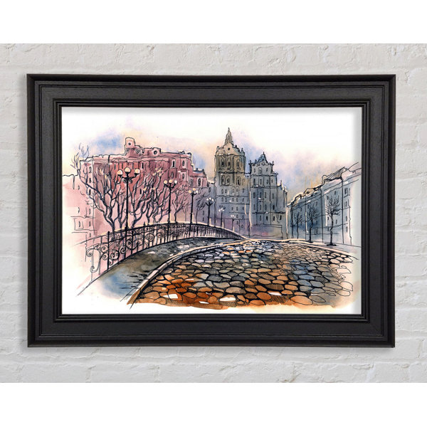 Rosalind Wheeler Print | Wayfair.co.uk