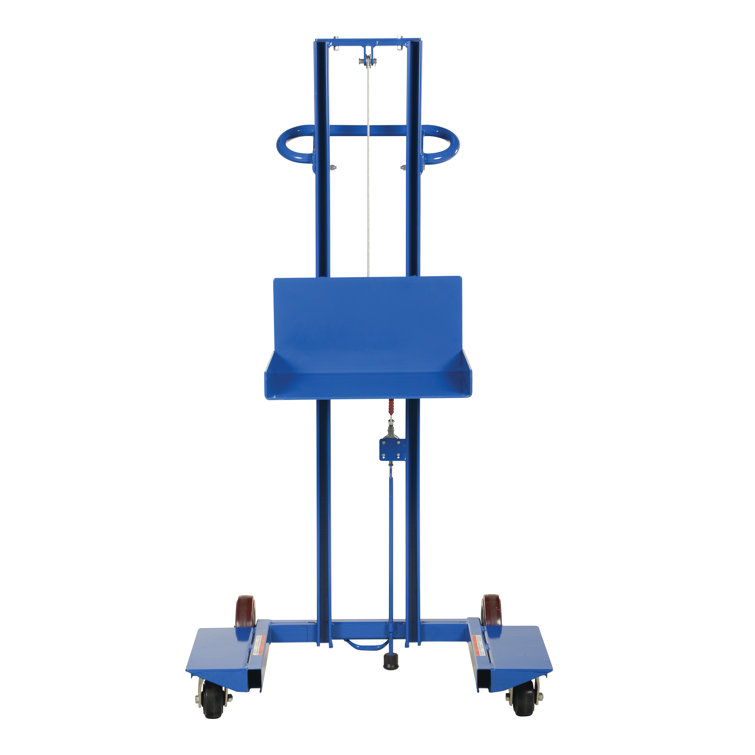 Vestil 500 Lb. Capacity Lite Lift - Wayfair Canada