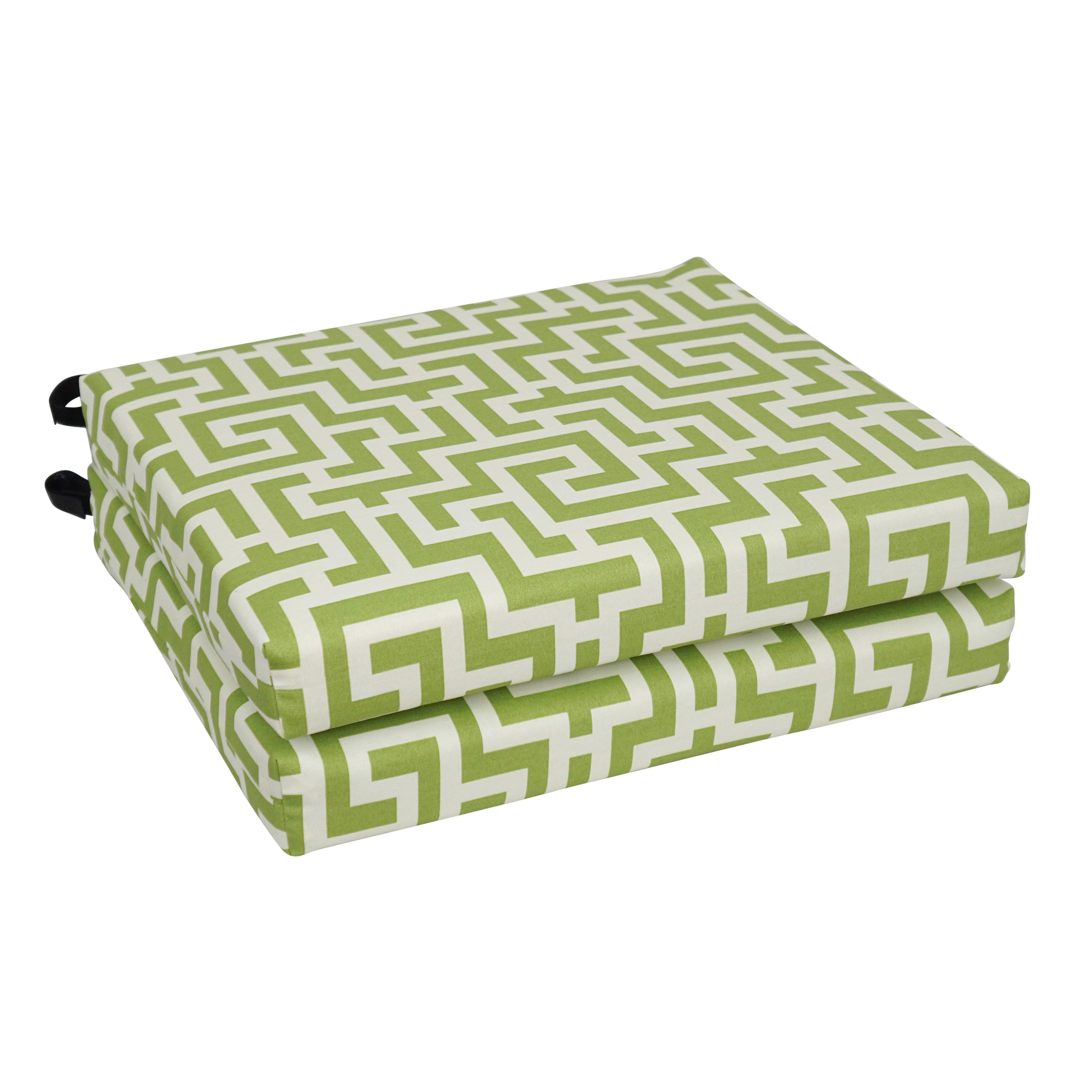 Corrigan Studio® Chair Outdoor Seat Cushion & Reviews | Wayfair