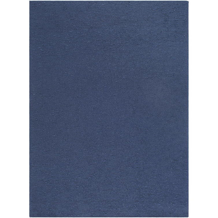 Ebern Designs Graisyn Machine Washable Area Rug & Reviews | Wayfair