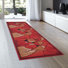 Ebern Designs Schaefer Abstract Indoor Rug & Reviews | Wayfair