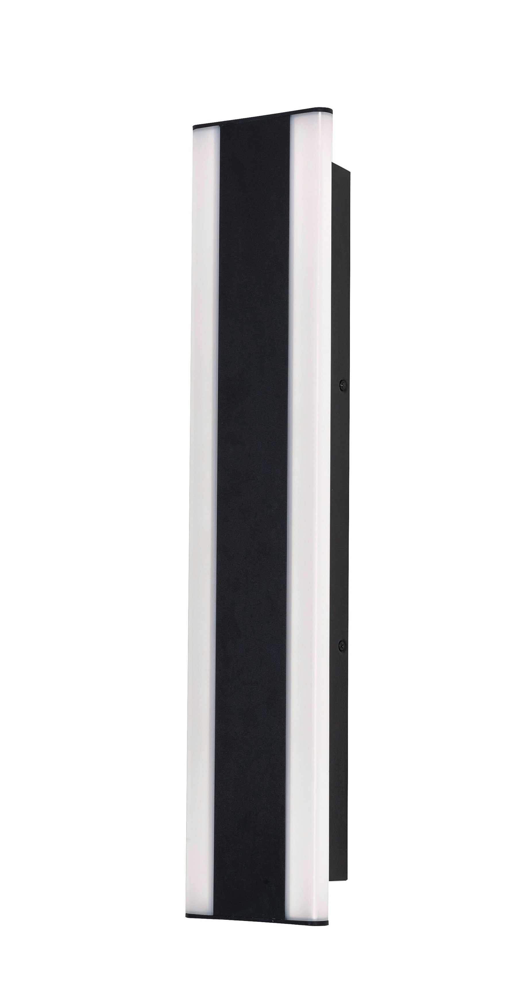 Wrought Studio™ Geniah Aluminum LED Wall Light | Wayfair