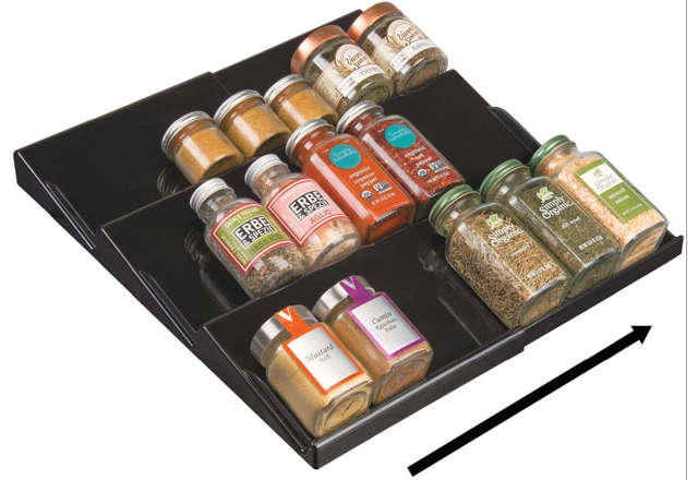 13 Brilliant Small Kitchen Storage Ideas (With Photos!) | Wayfair