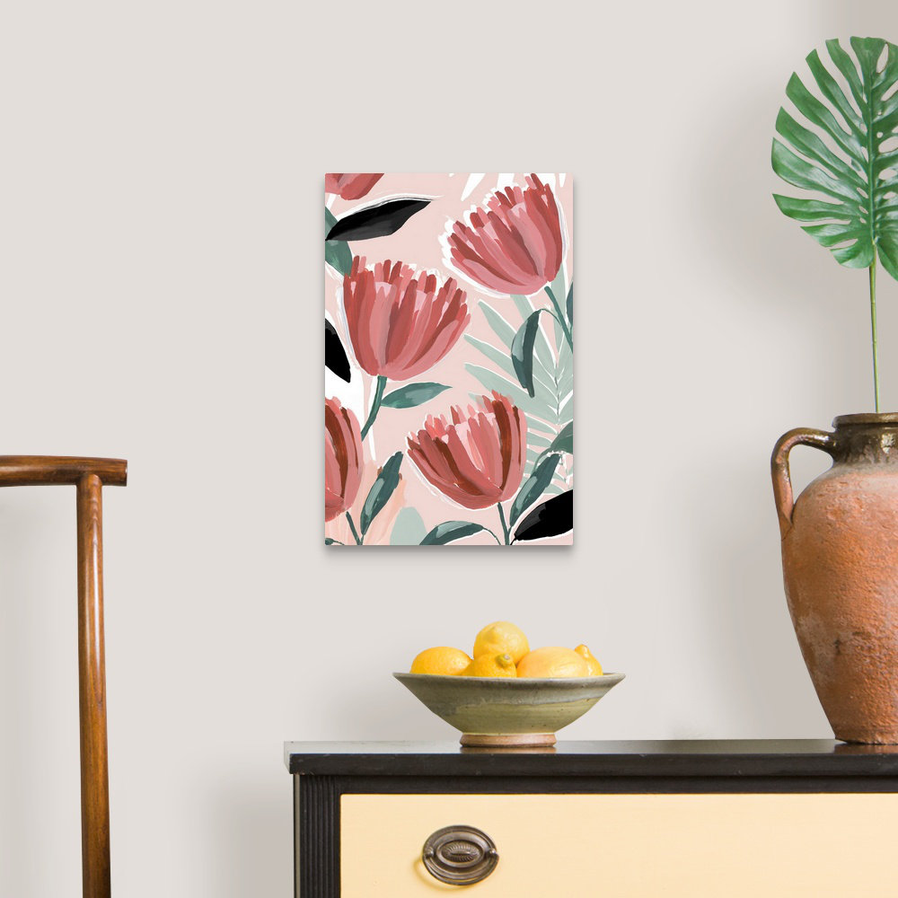 Winston Porter Print - Wayfair Canada