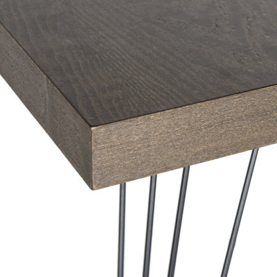 Brayden Studio® Wolcott Dining Table & Reviews | Wayfair