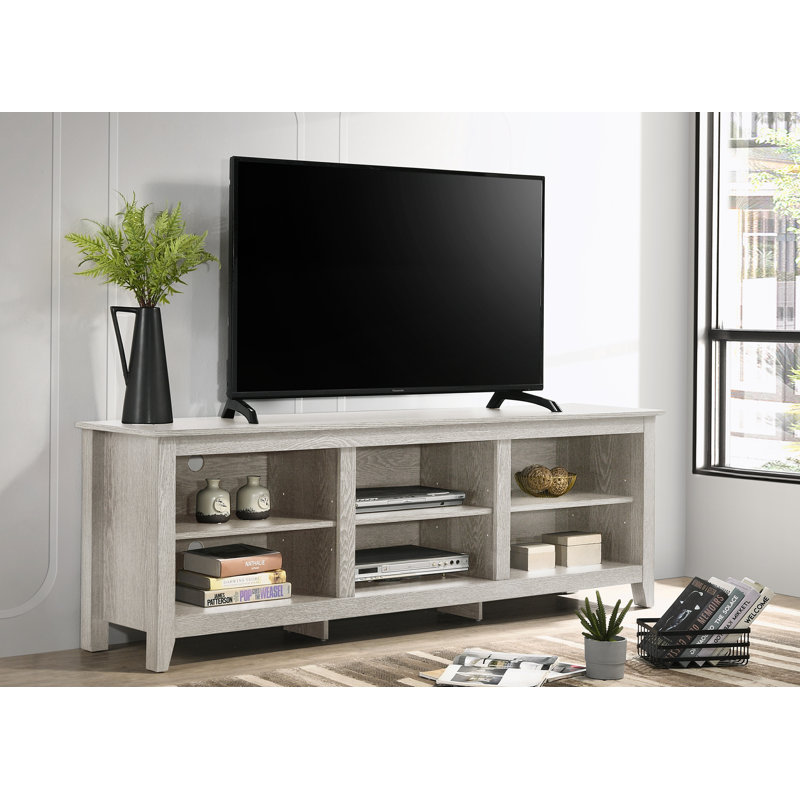 George Oliver Gotmar 70'' W Storage Credenza | Wayfair