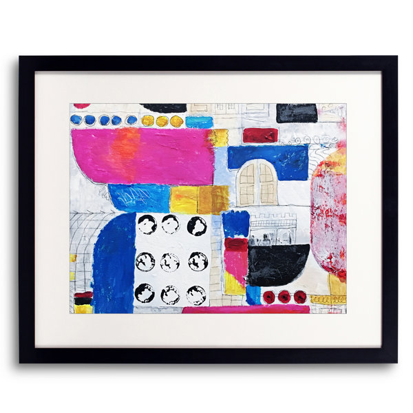 Made & Curated Lost in the Palace By Evan Stuart Marshall | Perigold