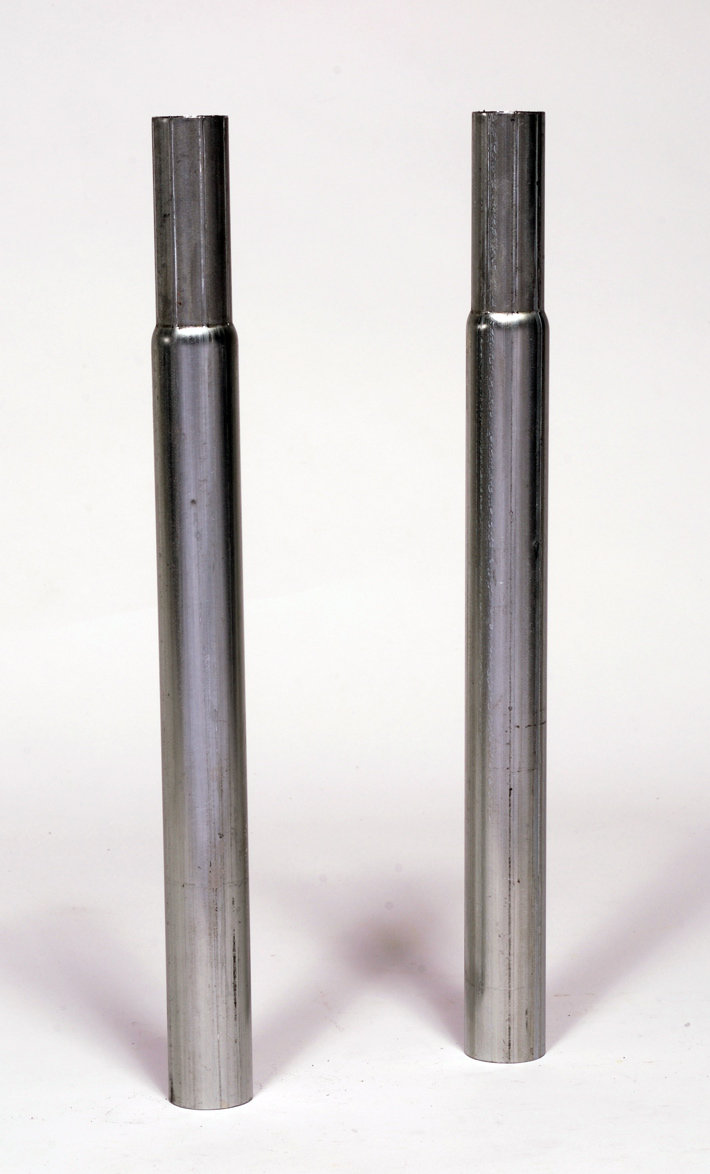 Quality Fabricators Metal Closet Rod | Wayfair