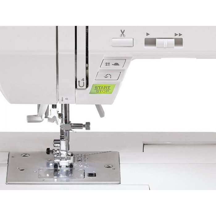 Singer Electronic Sewing Machine & Reviews | Wayfair