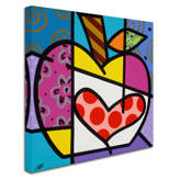 Trademark Art Roberto Rafael Modern & Contemporary on Canvas | Wayfair