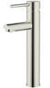 CMI Vessel Sink Faucet Single-handle Bathroom Faucet with Drain ...