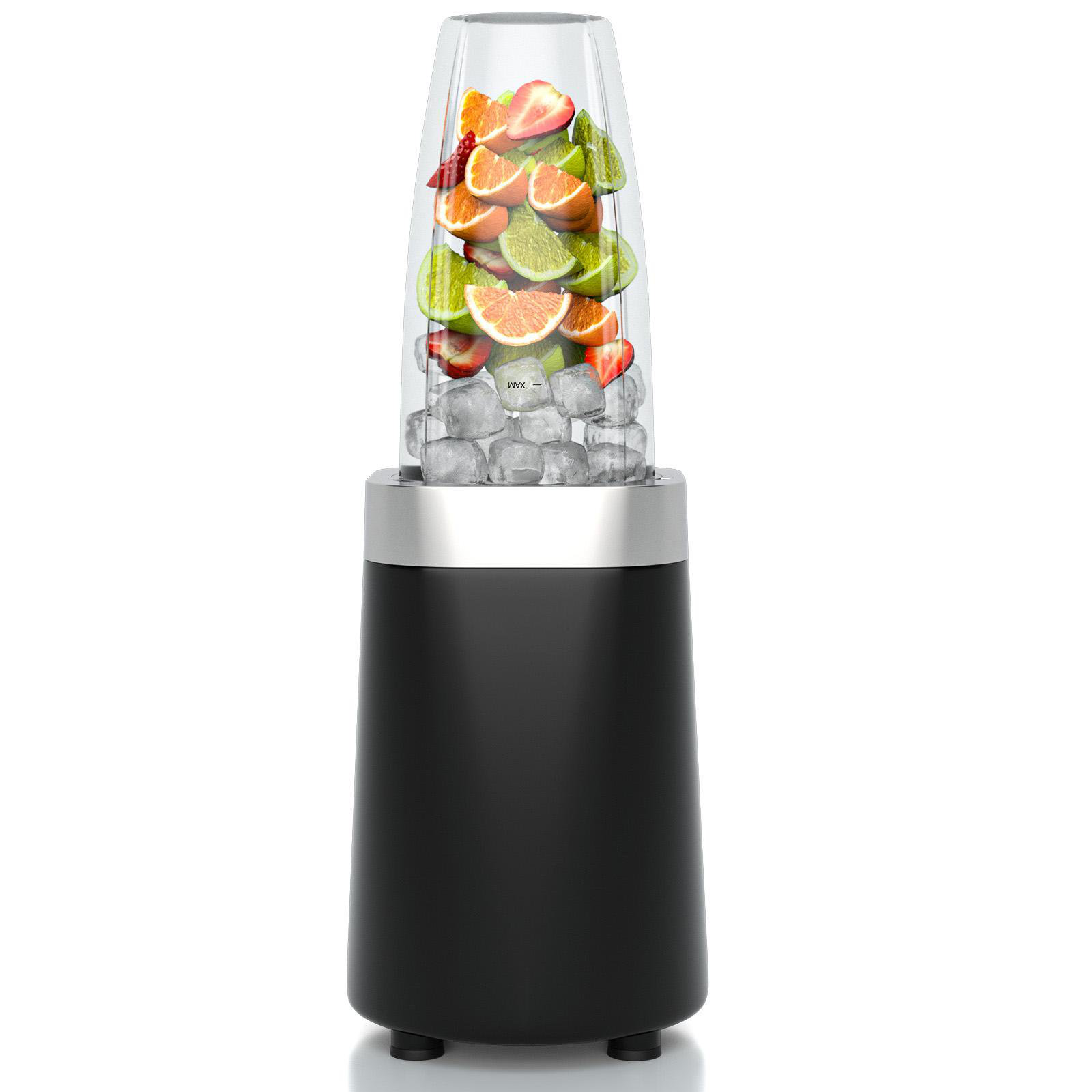 Giantex 24000 Speed Personal Blender 24Oz. Oz with Travel Cup | Wayfair