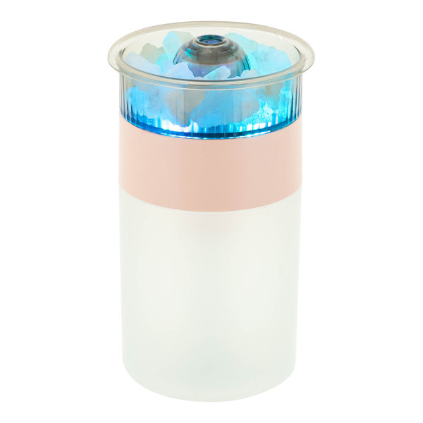 YYBSH Cool Mist Ultrasonic Tabletop Humidifier | Wayfair