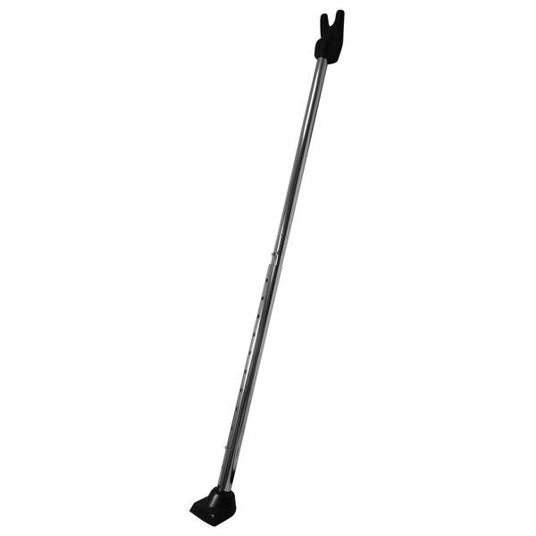 Security Man SecurityMan 2 In 1 Security Bar Sliding Door , Adjustable ...