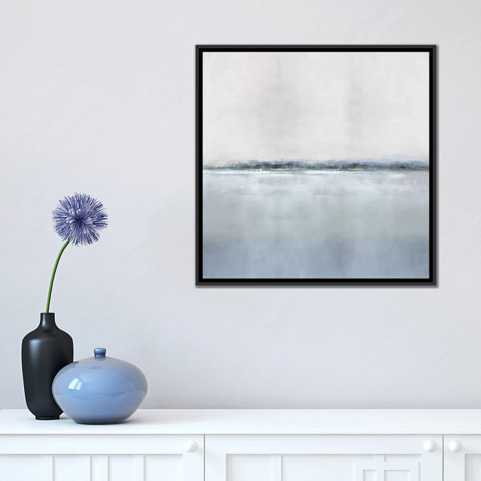 Bless international Whisper I by Rachel Springer Graphic Art | Wayfair