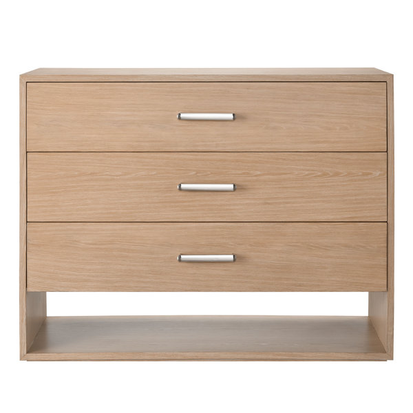Joss & Main 3 - Drawer Dresser | Wayfair