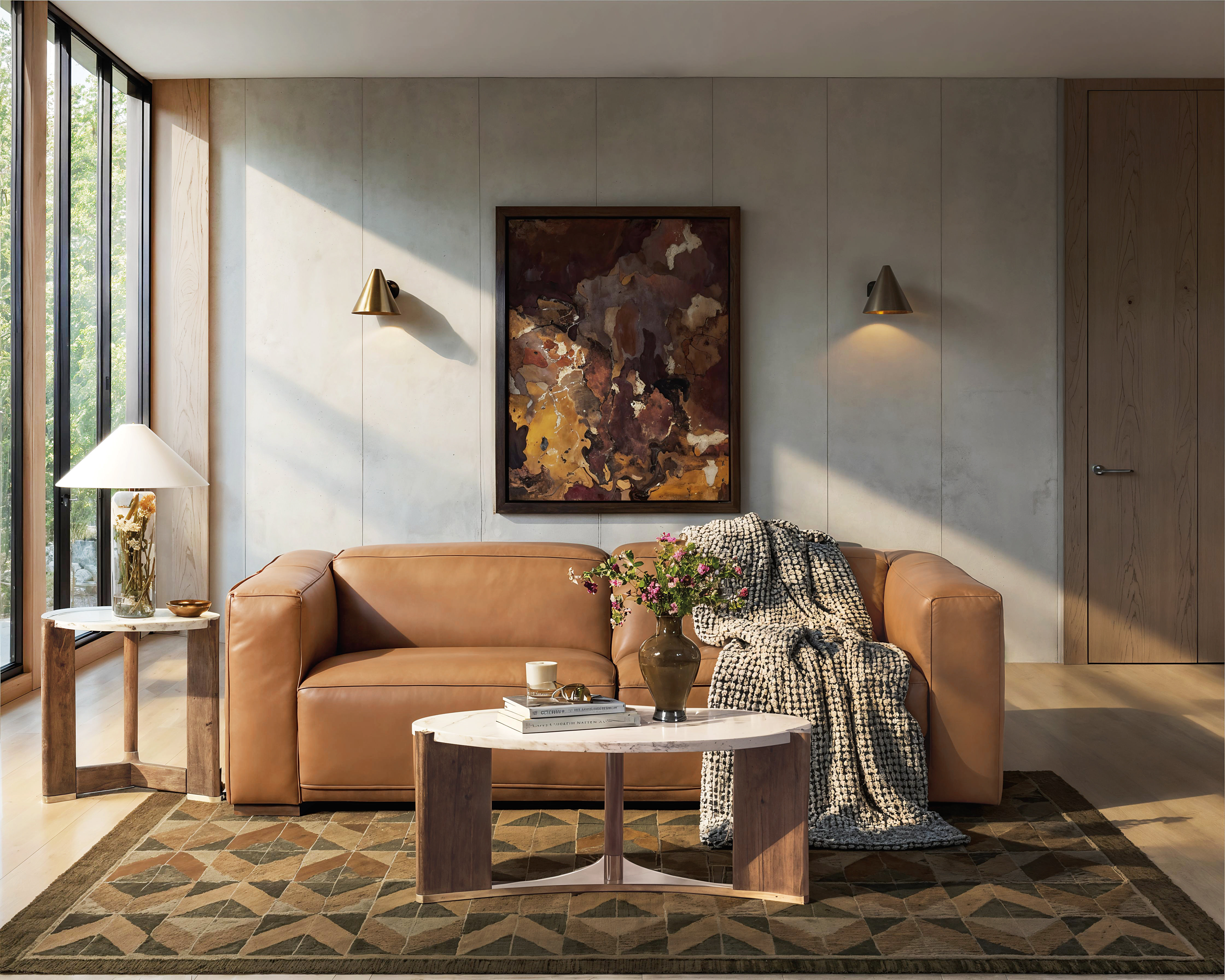 Fresco Furnishings Upscale