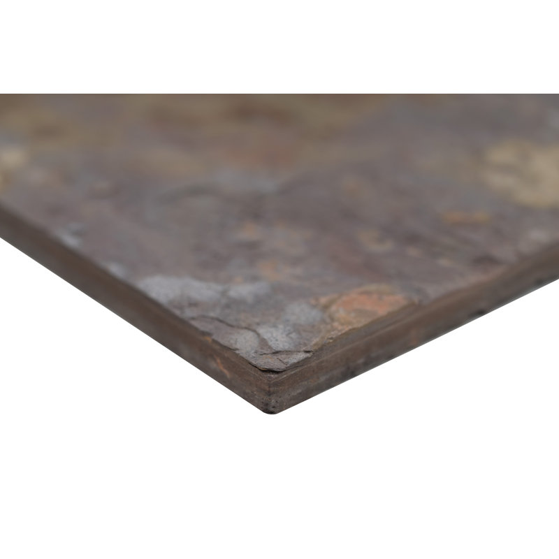 MSI Classic 12 x 12 Slate Field Tile in Multi & Reviews - Wayfair Canada