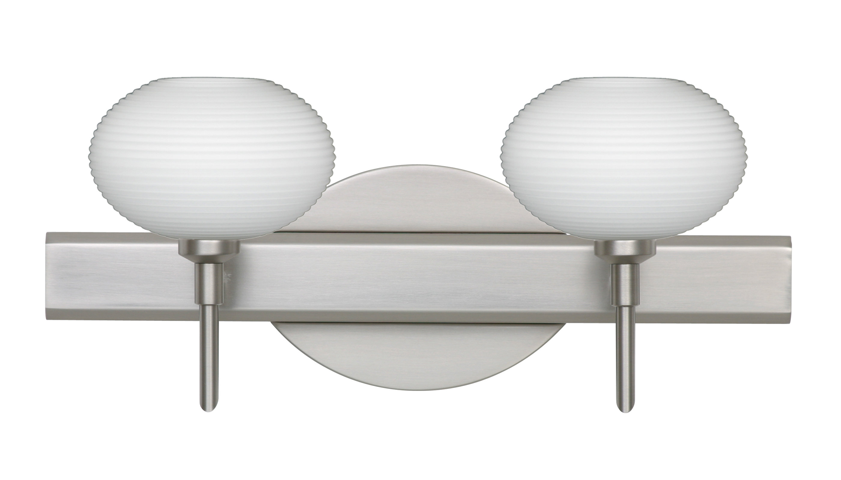 Besa Lighting Lasso 2-Light Vanity Light | Wayfair