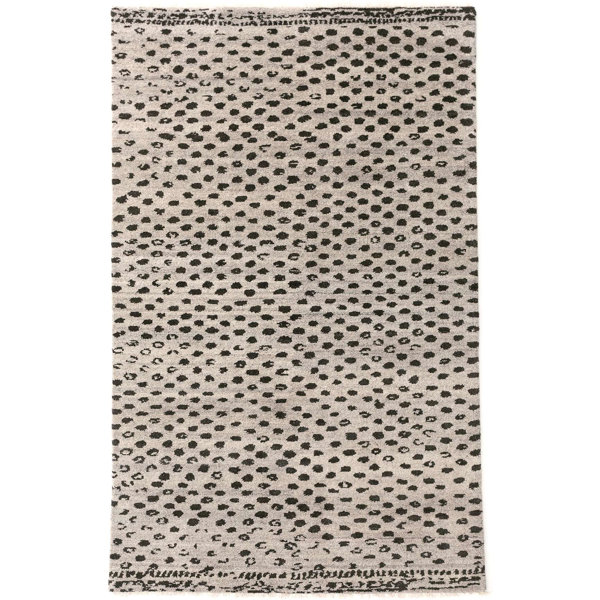 Dash and Albert Rugs Hugo Hand Knotted Wool Rug & Reviews | Wayfair