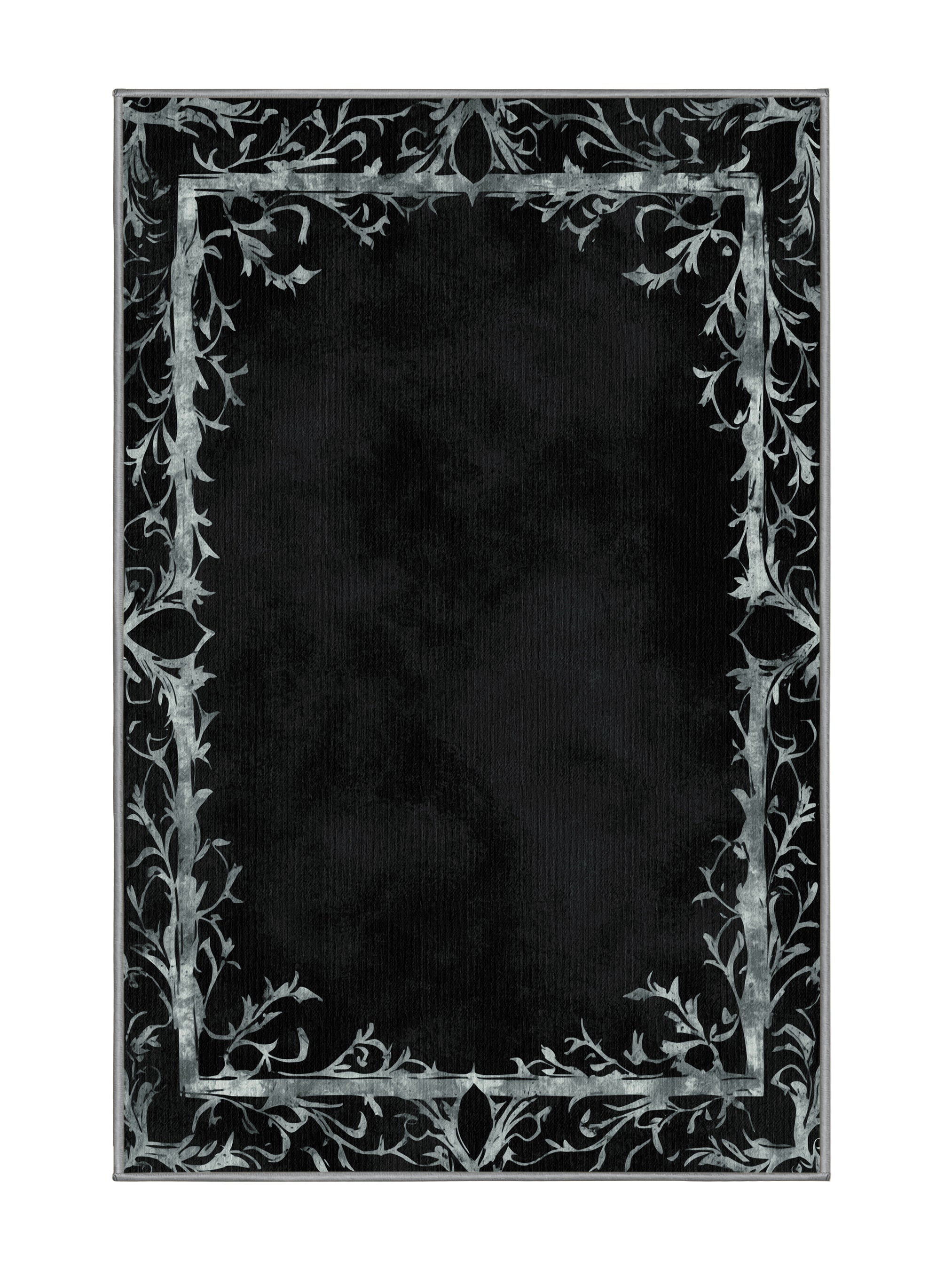 Alcott Hill® Nebula Vine Rug | Wayfair