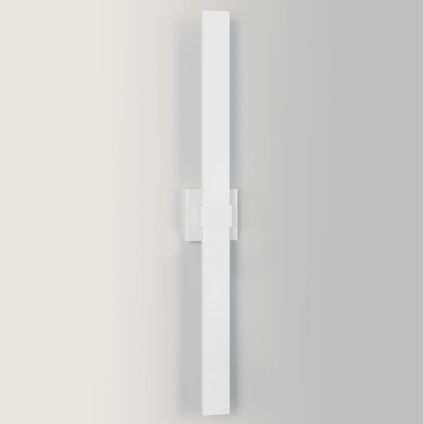 Wrought Studio Jeanique LED Wall Light & Reviews | Wayfair