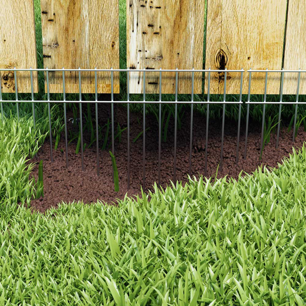 Dig Defence XL Animal Barrier & Reviews | Wayfair