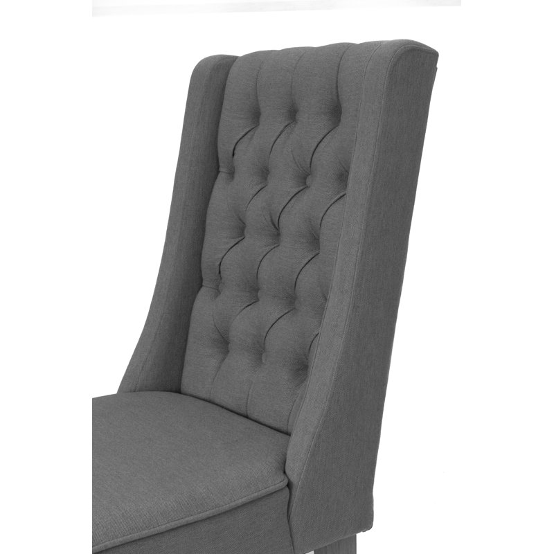 Gracie Oaks Dions 9 - Piece Extendable Trestle Dining Set & Reviews ...