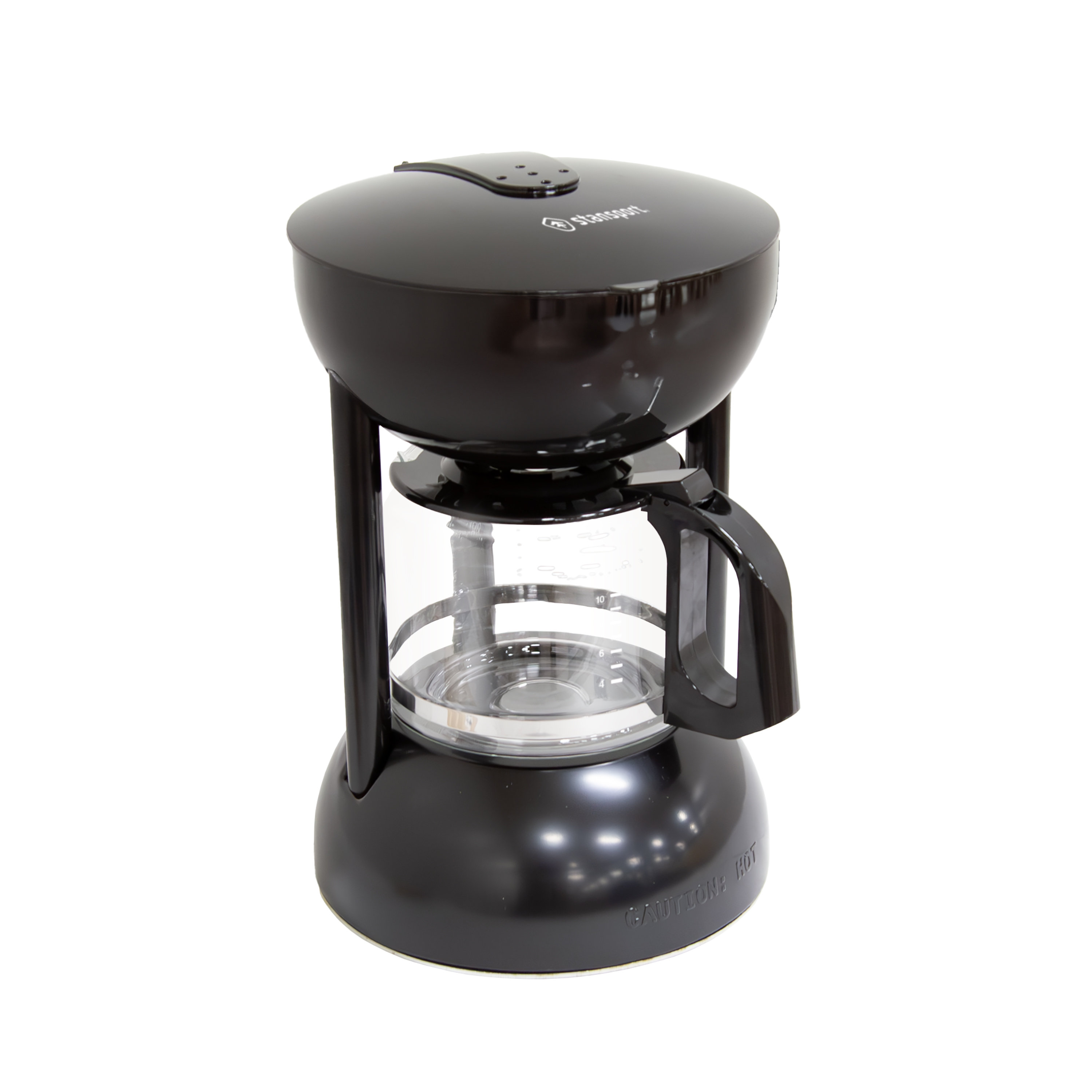 Stansport Stovetop Coffee Maker | Wayfair