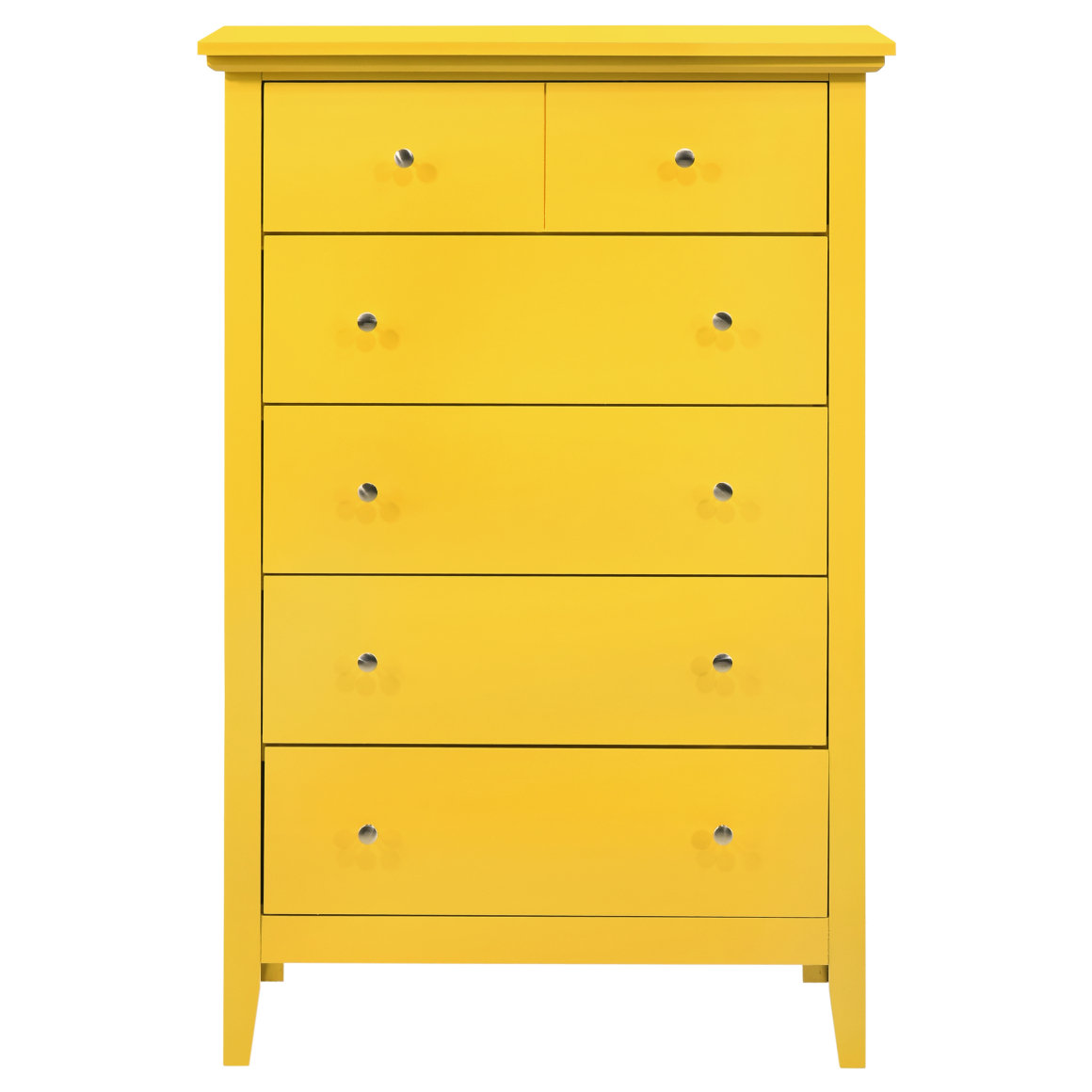 Red Barrel Studio Hammond Chest - Wayfair Canada