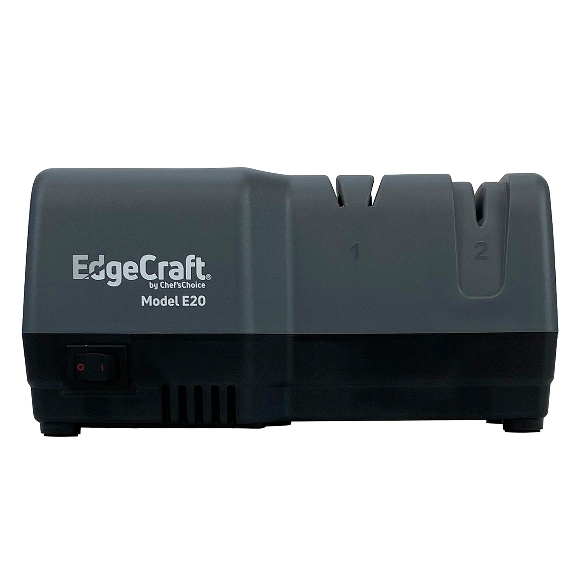 EdgeCraft Model E20 Hybrid Knife Sharpener | Wayfair