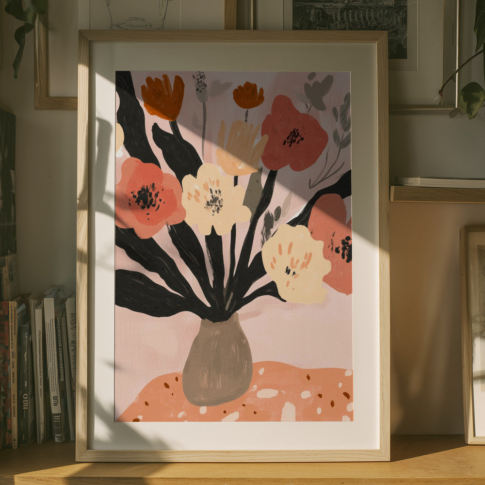 Lark Manor Pastelbouquet | Wayfair.co.uk