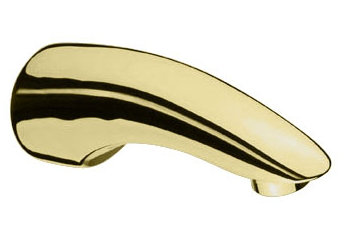 GROHE Talia Single Handle Wall Mount Tub Spout Trim | Wayfair