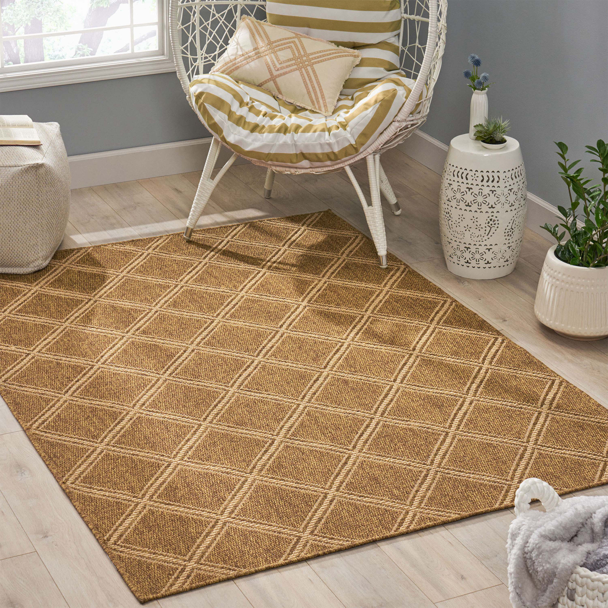 Ebern Designs Area Rugs - Wayfair Canada
