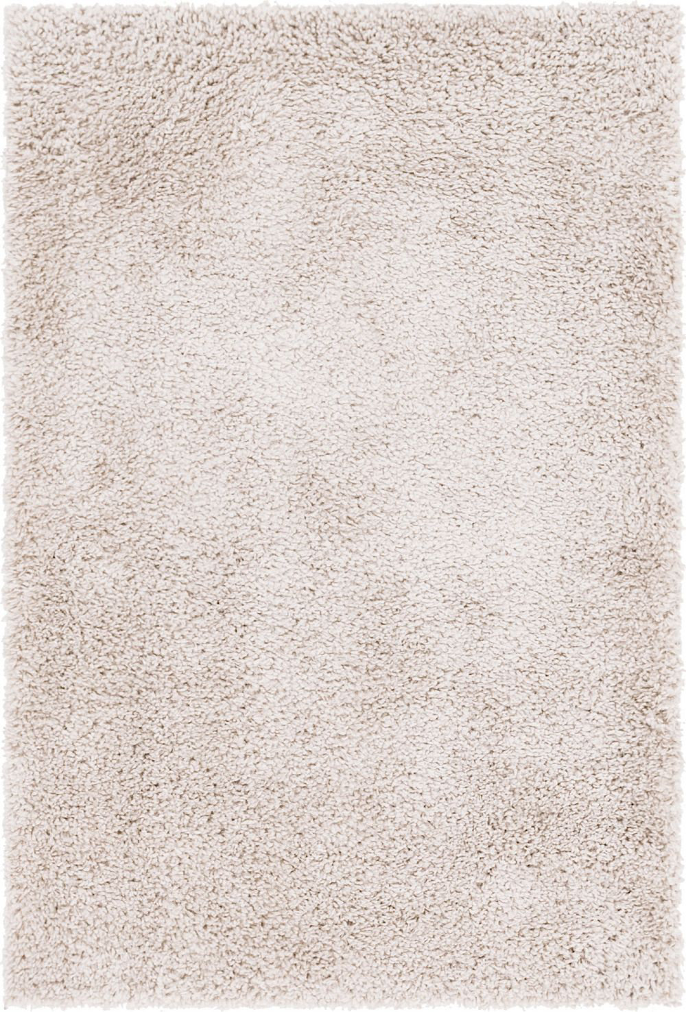 Everly Quinn Shag Carlosadrian Area Rug Bark Color | Wayfair