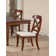 One Allium Way® Azura Upholstered Side Chair & Reviews | Wayfair