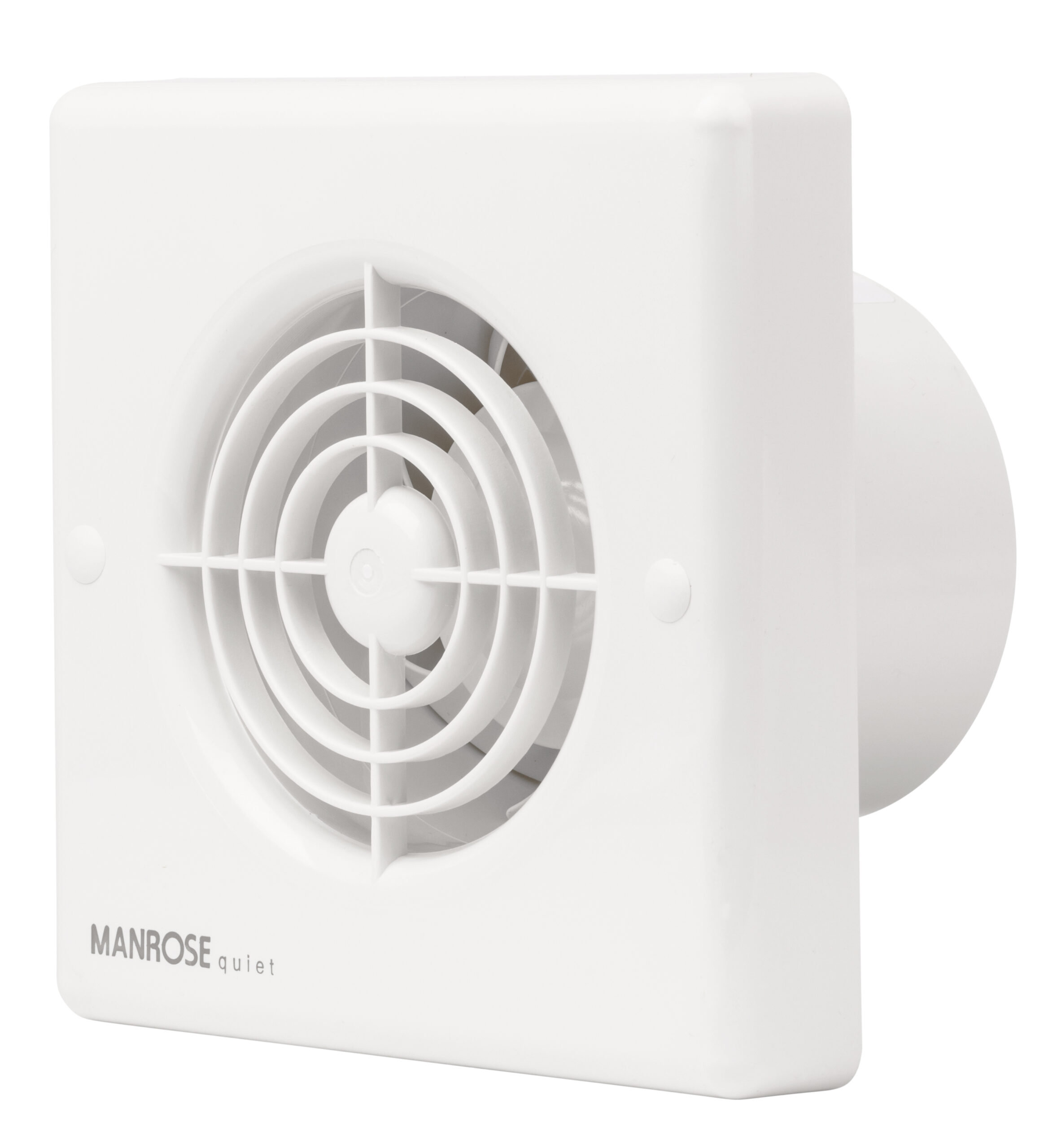 Manrose Bathroom Fan | Wayfair.co.uk