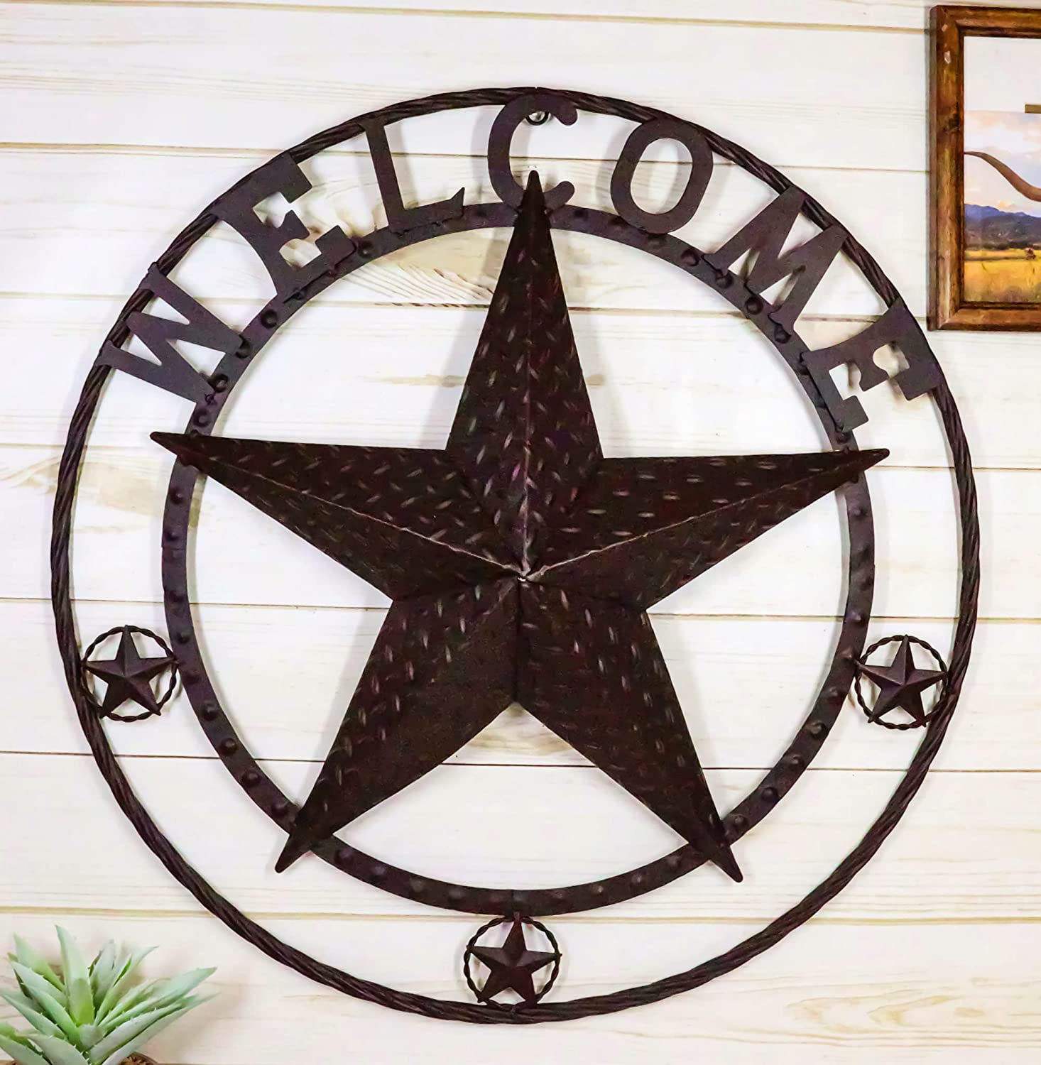 Foundry Select Letter block - Wayfair Canada