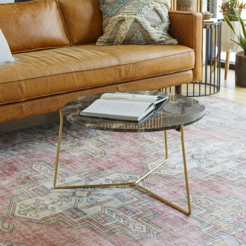 Modern Small Coffee Tables | AllModern