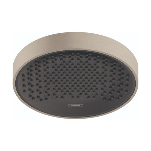 Hansgrohe Rainfinity Shower Head 250 1-Jet, 2.5 GPM | Wayfair