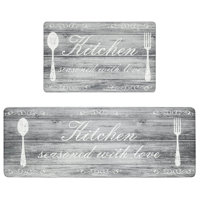 Kitchen Mats You'll Love - Wayfair Canada