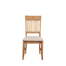 Beachcrest Home Cumbria 6 - Person Four Leg Dining Set & Reviews | Wayfair