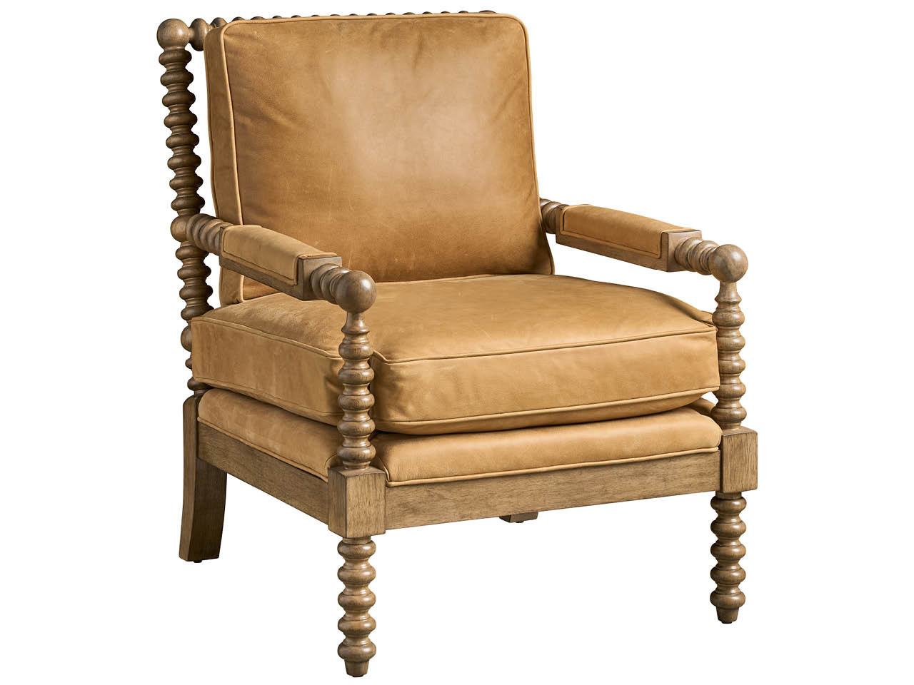 Birch Lane™ Damali Soho Chair | Wayfair