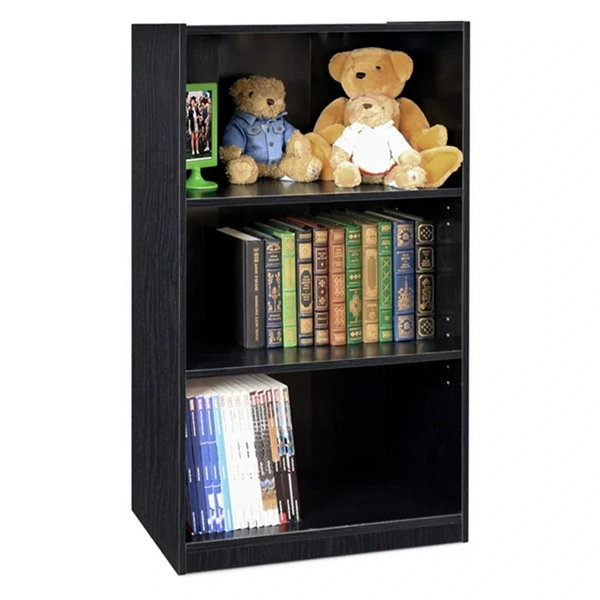 Ebern Designs Lansing Bookcase & Reviews | Wayfair